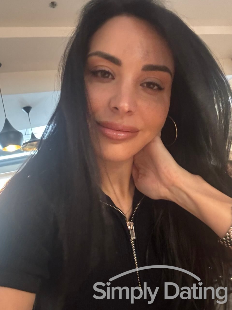 Meet Olesia , 35 – Single Ukrainian Woman from Kyiv